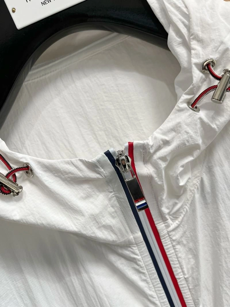 Inexpensive Thom Browne Sunscreen Jacket