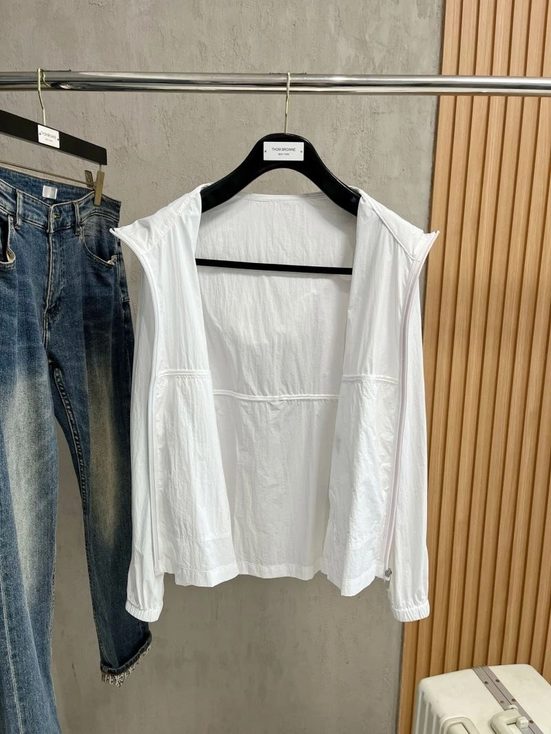 Inexpensive Thom Browne Sunscreen Jacket