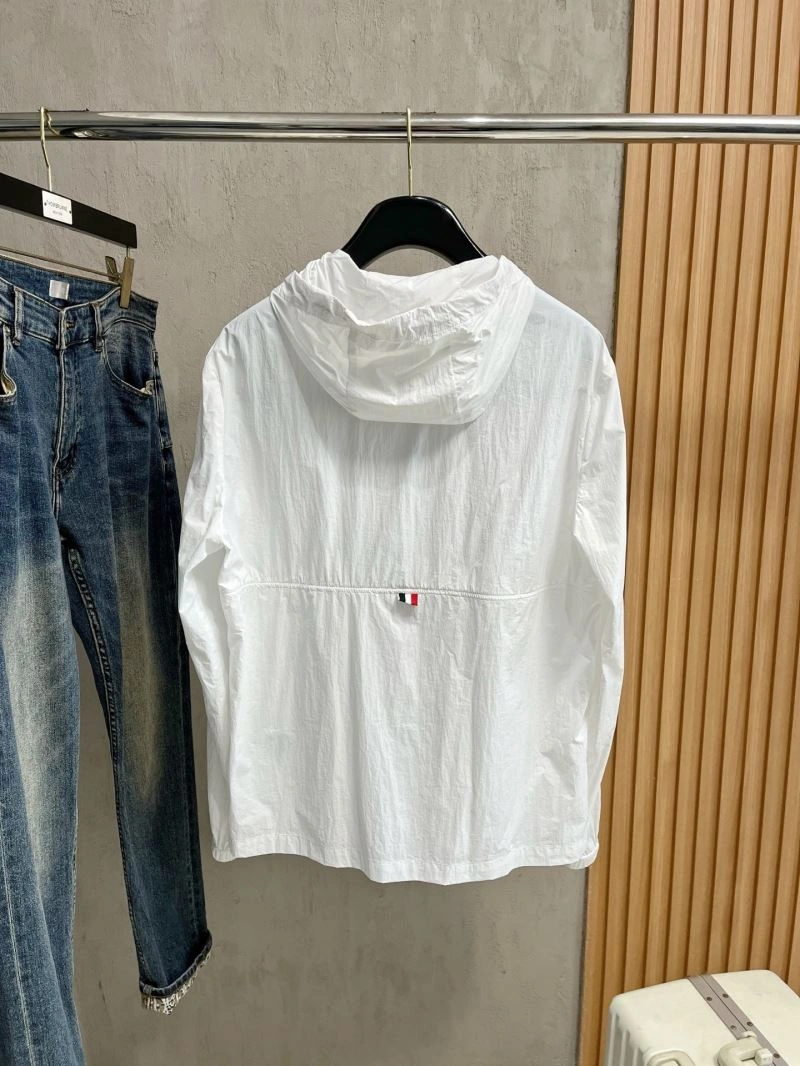Inexpensive Thom Browne Sunscreen Jacket