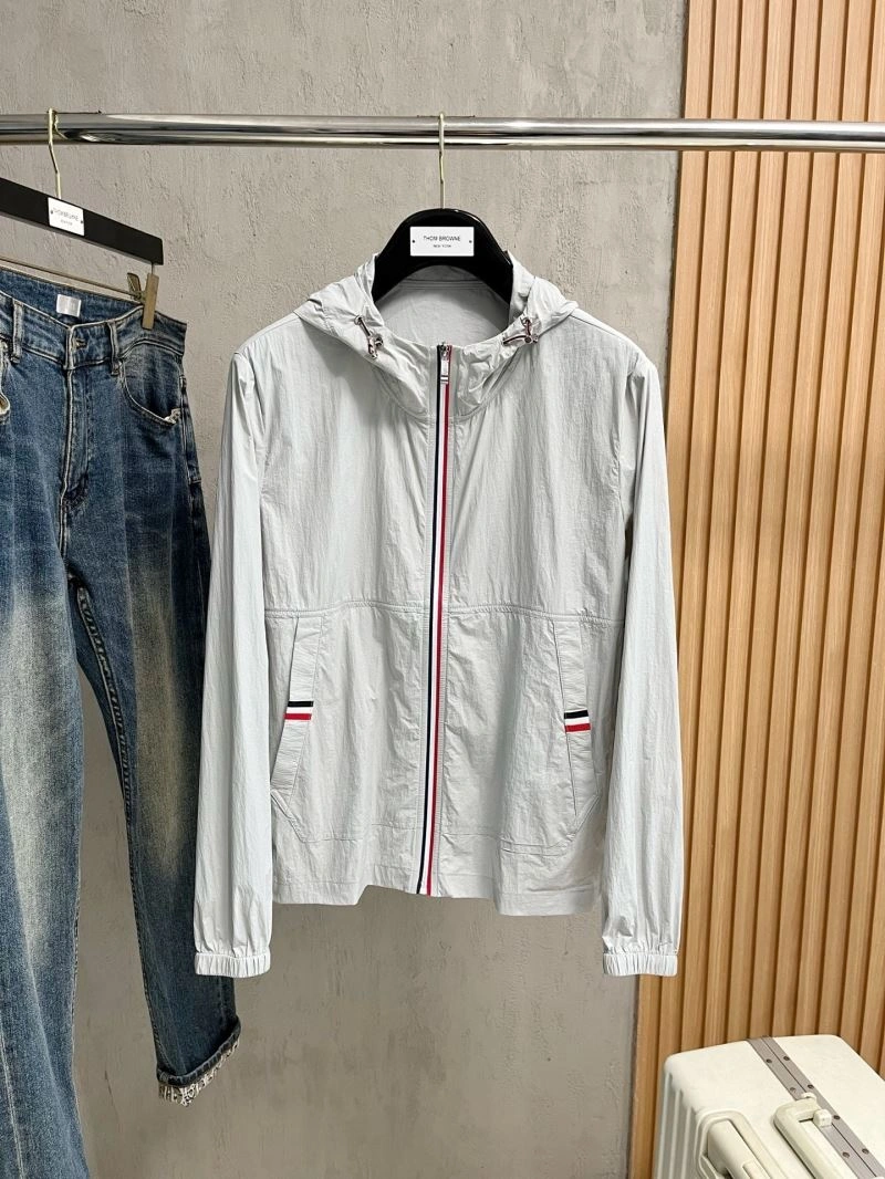 Thom Browne Sunscreen Jacket