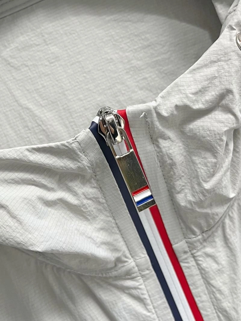 Reasonably priced Thom Browne Sunscreen Jacket