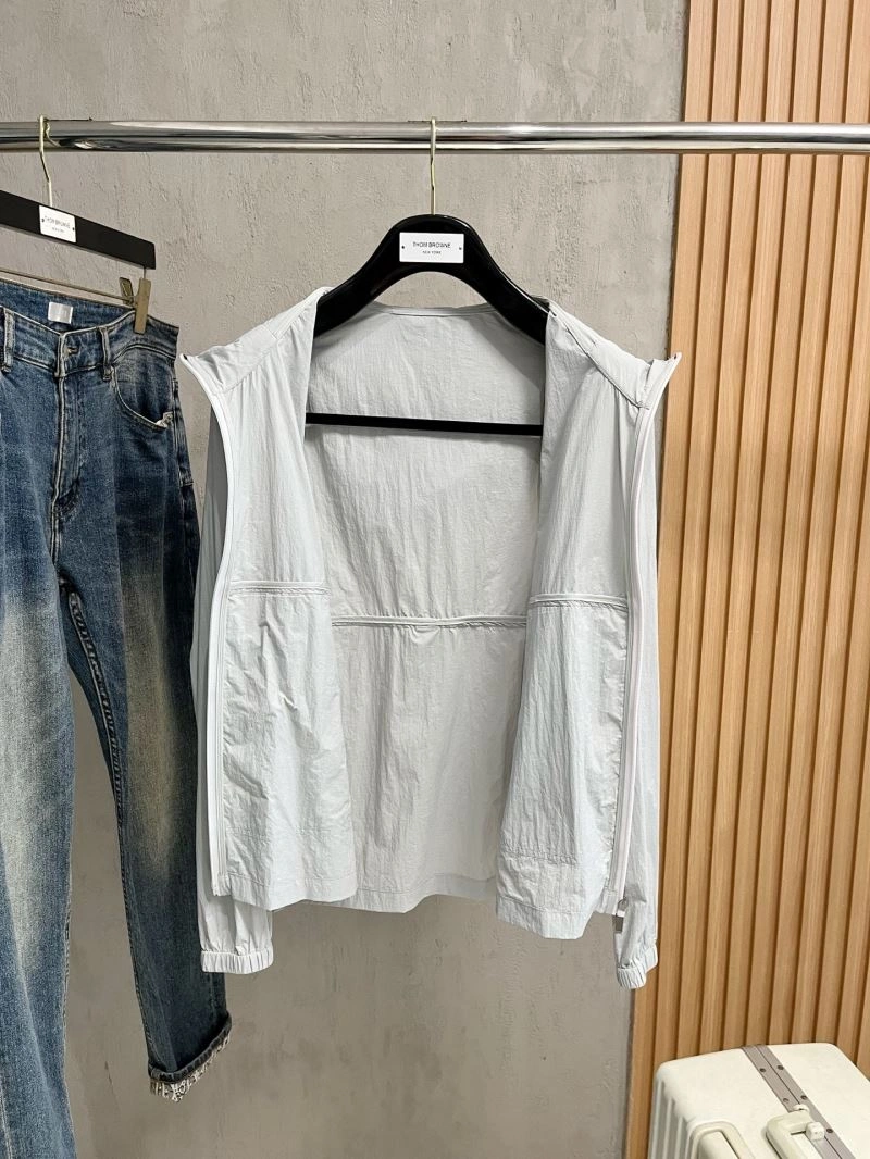 Reasonably priced Thom Browne Sunscreen Jacket
