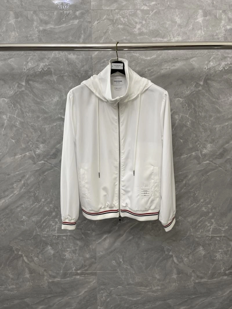 Thom Browne Sunscreen Jacket