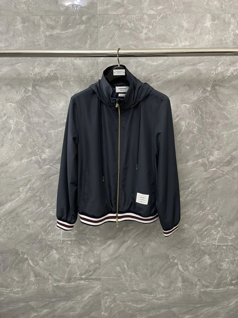 Thom Browne Sunscreen Jacket