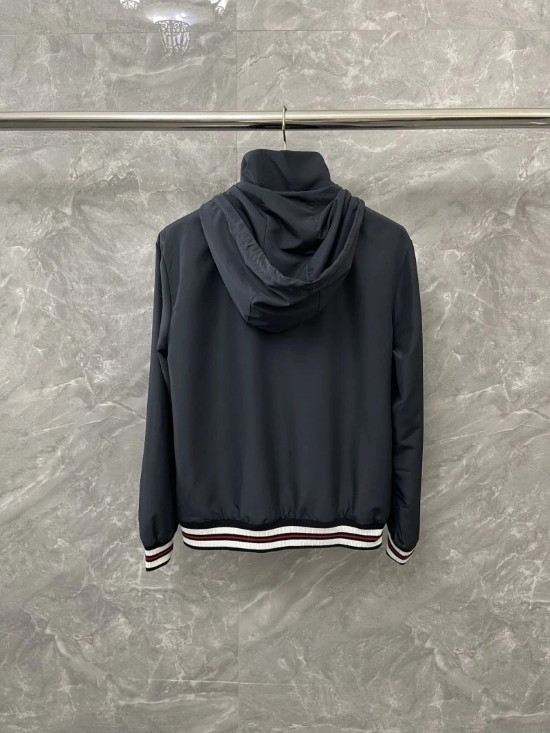 Accurate model Thom Browne Sunscreen Jacket