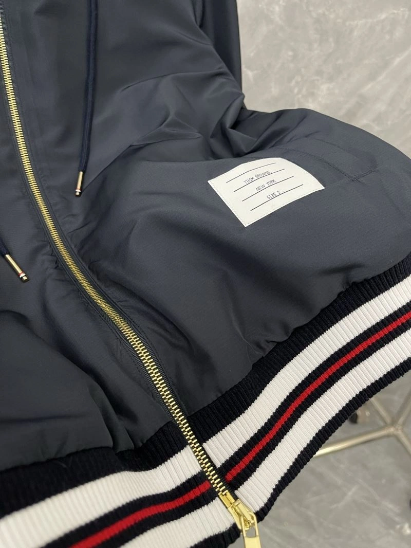 Accurate model Thom Browne Sunscreen Jacket