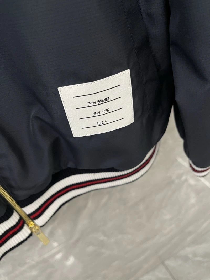 Accurate model Thom Browne Sunscreen Jacket