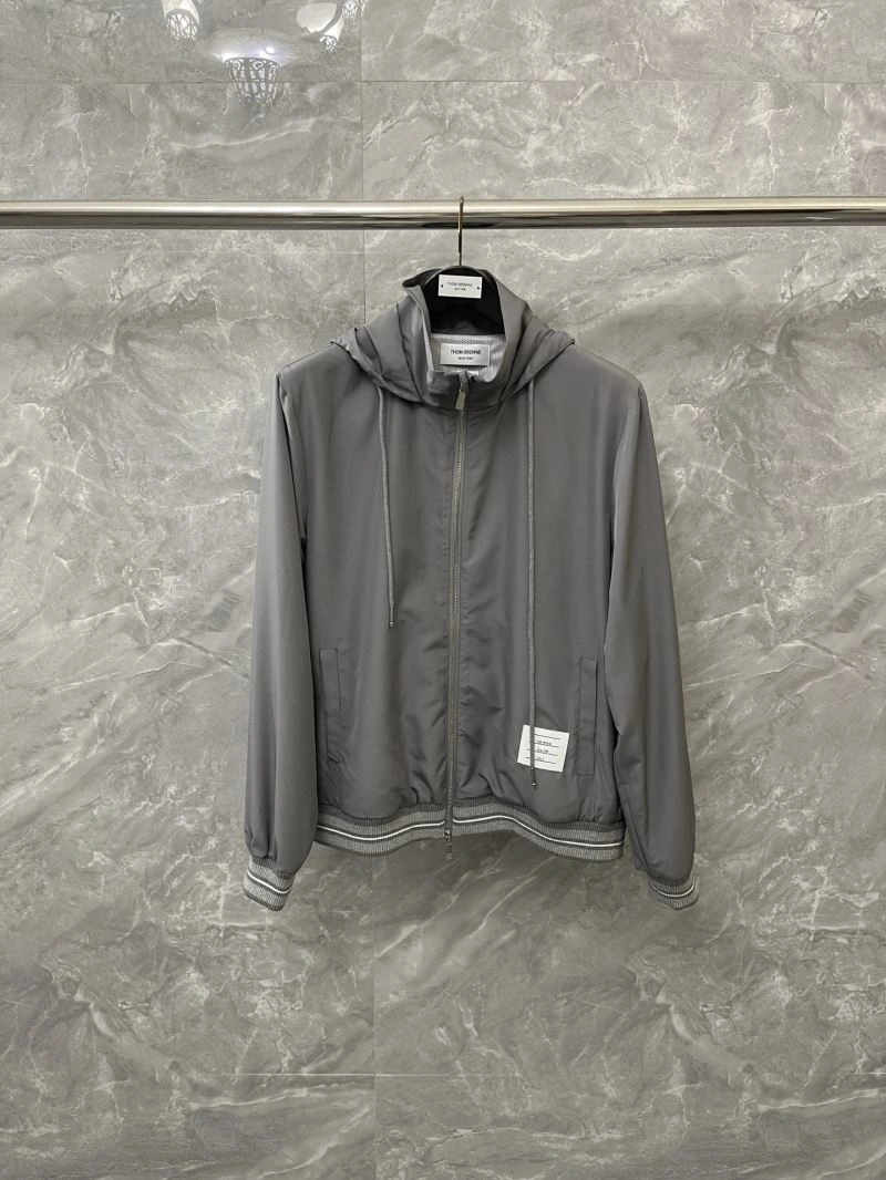 Thom Browne Sunscreen Jacket
