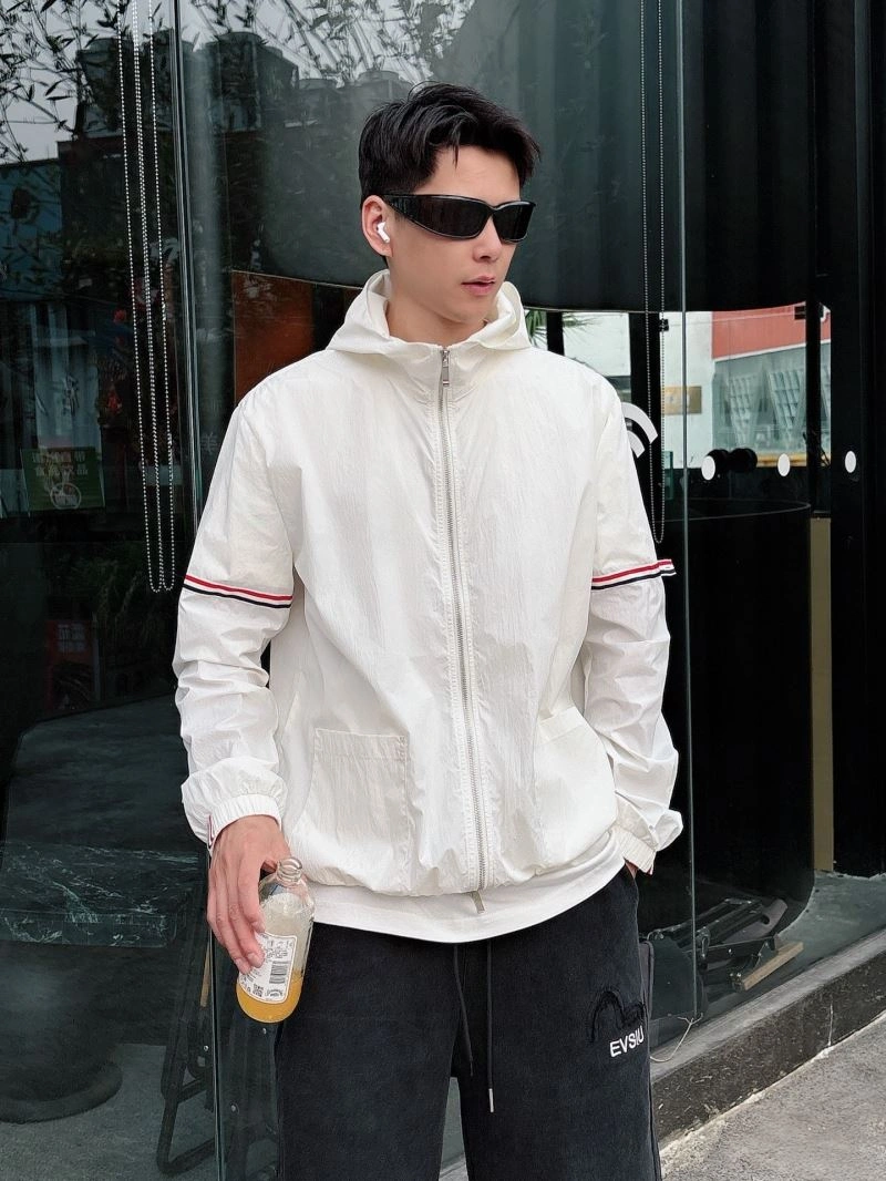 Thom Browne Sunscreen Jacket