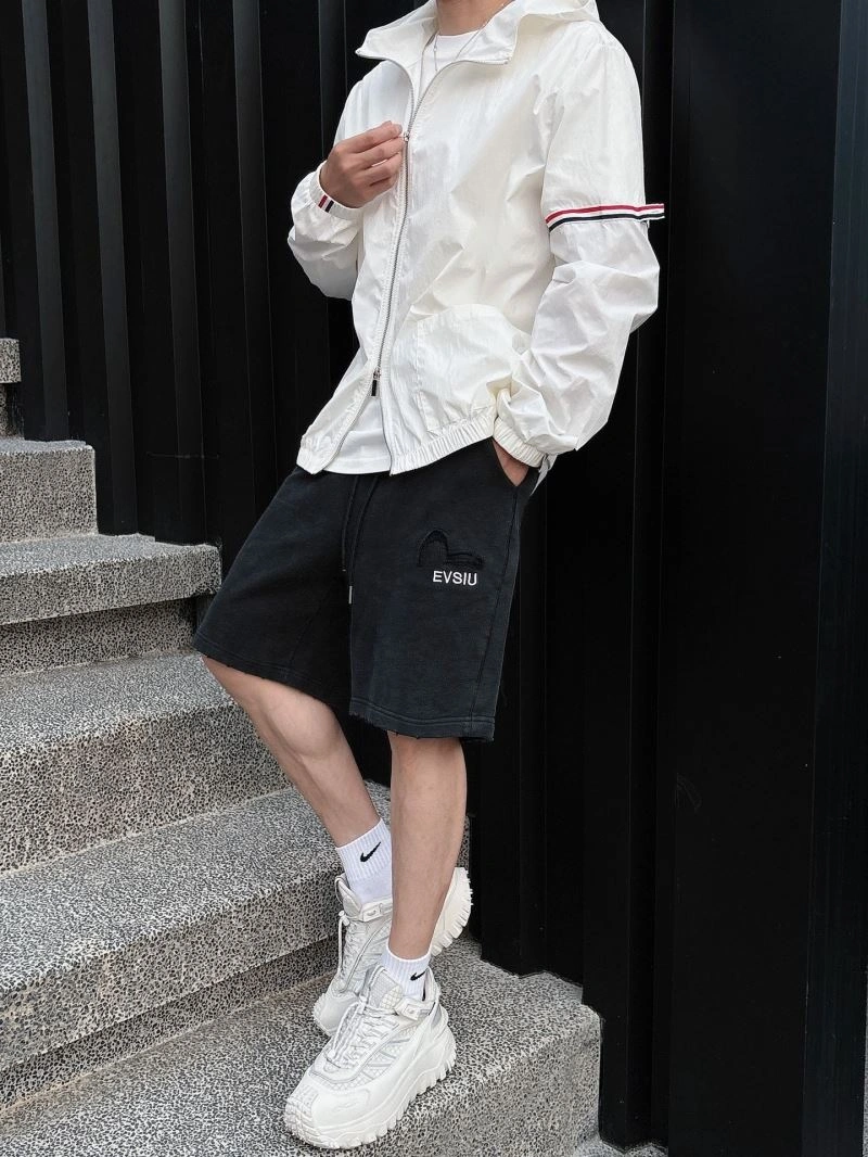 Value-priced Thom Browne Sunscreen Jacket