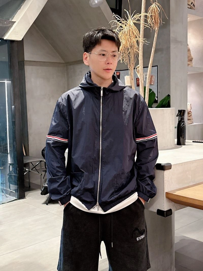 Thom Browne Sunscreen Jacket