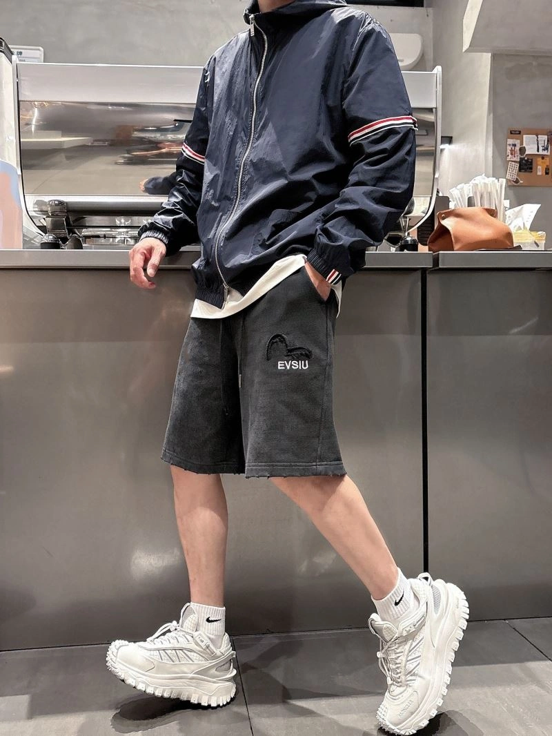 Original Thom Browne Sunscreen Jacket