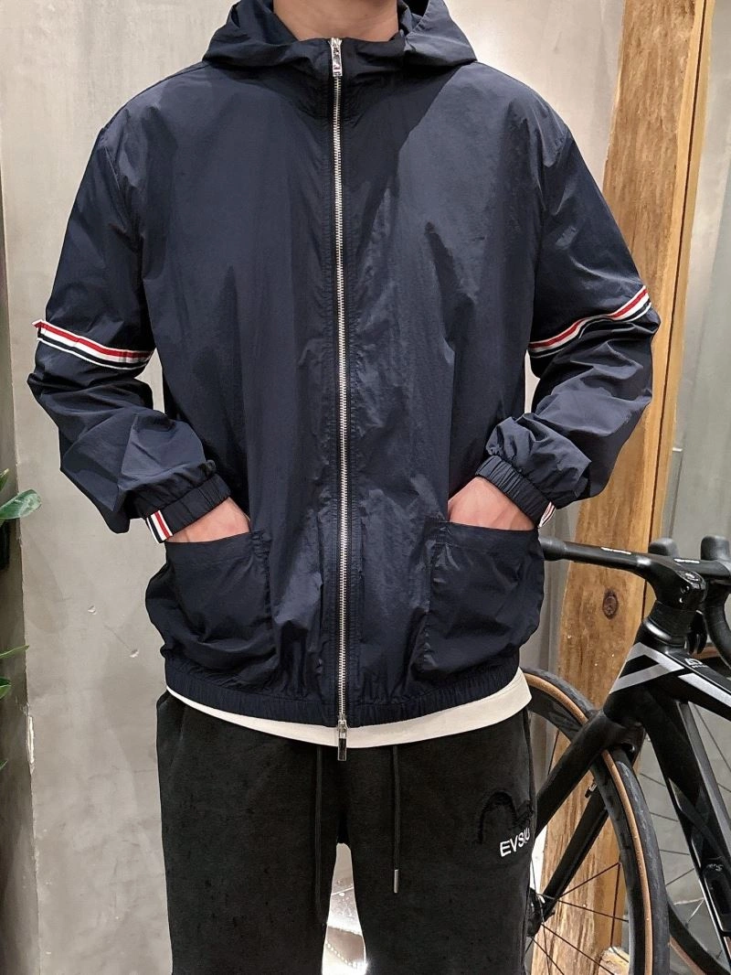 Original Thom Browne Sunscreen Jacket