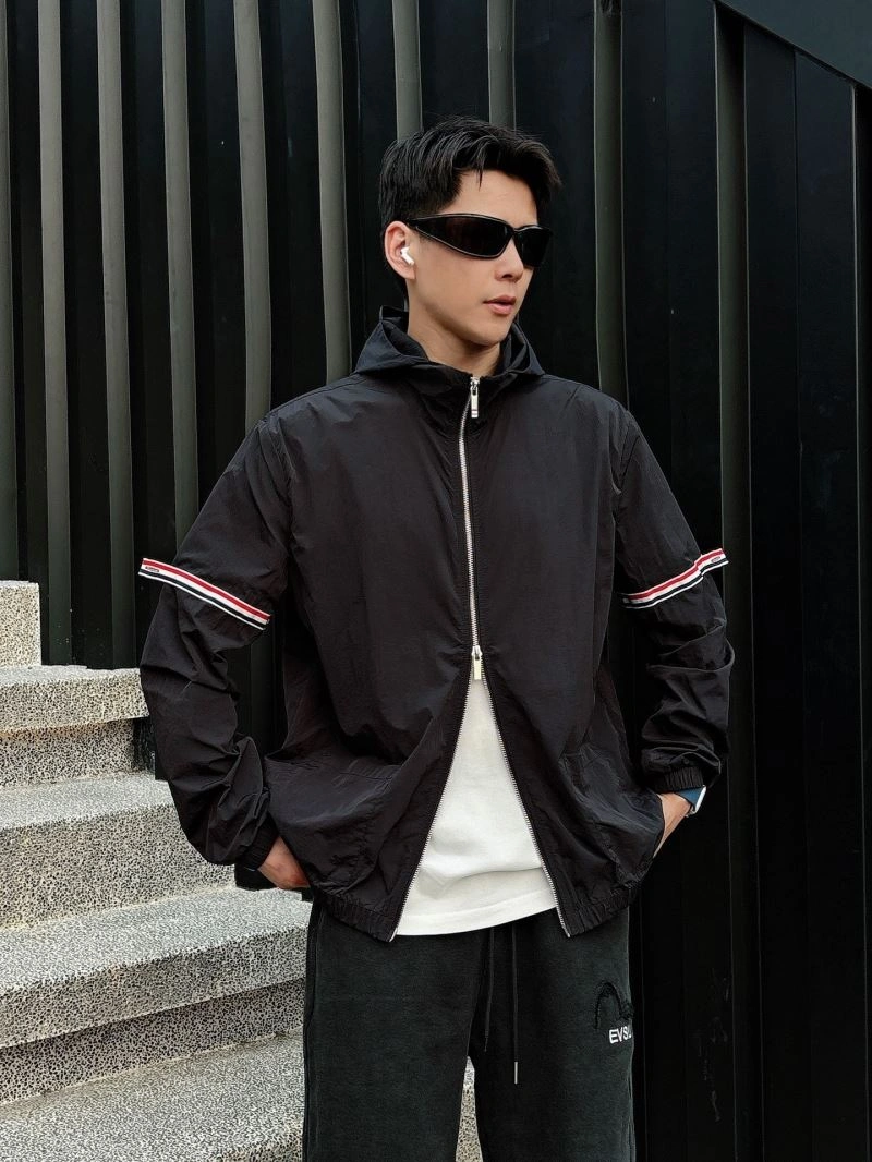 Thom Browne Sunscreen Jacket