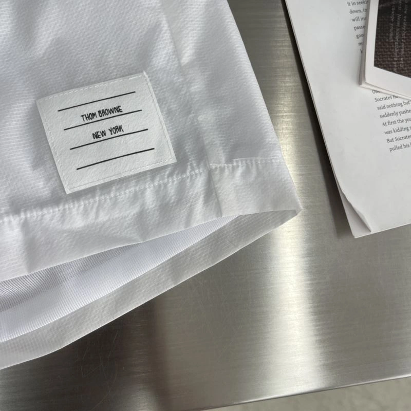 Budget-friendly Thom Browne Sunscreen Jacket