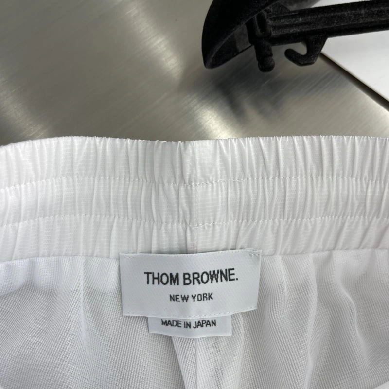 Budget-friendly Thom Browne Sunscreen Jacket