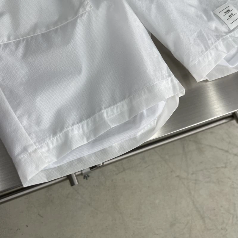 Budget-friendly Thom Browne Sunscreen Jacket