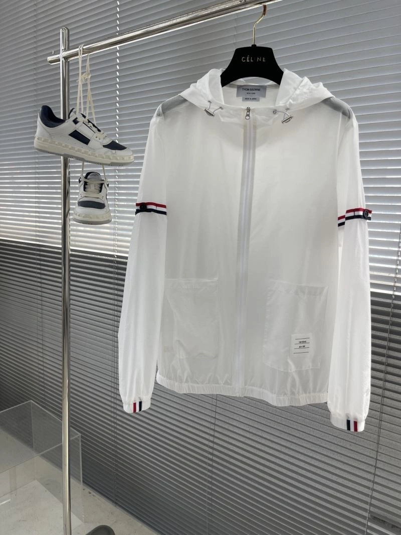 Thom Browne Sunscreen Jacket