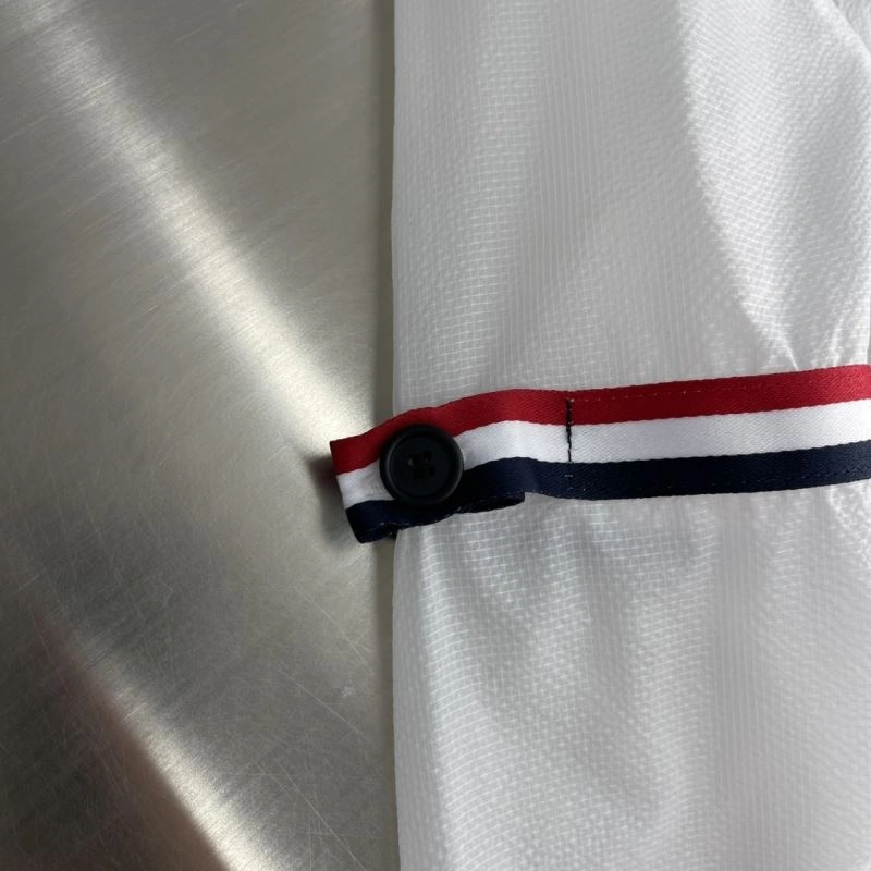 Low-cost Thom Browne Sunscreen Jacket