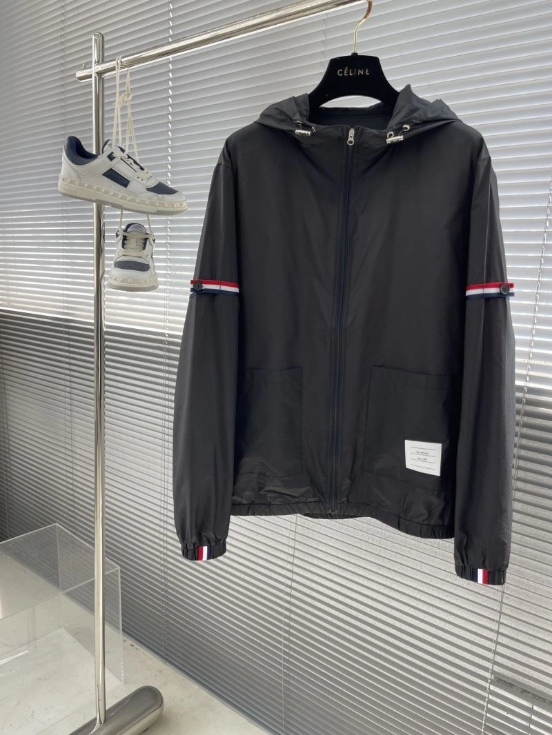 Thom Browne Sunscreen Jacket