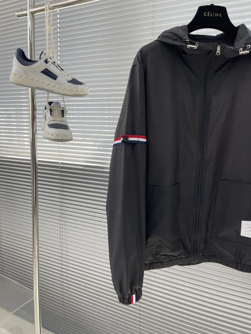 Cut-rate Thom Browne Sunscreen Jacket