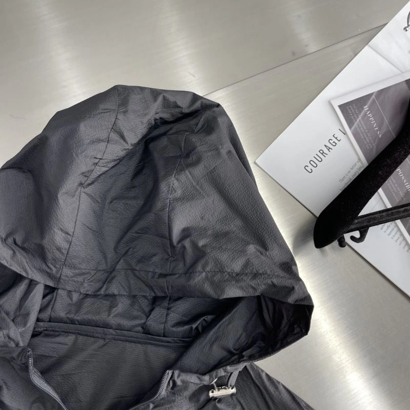 Cut-rate Thom Browne Sunscreen Jacket