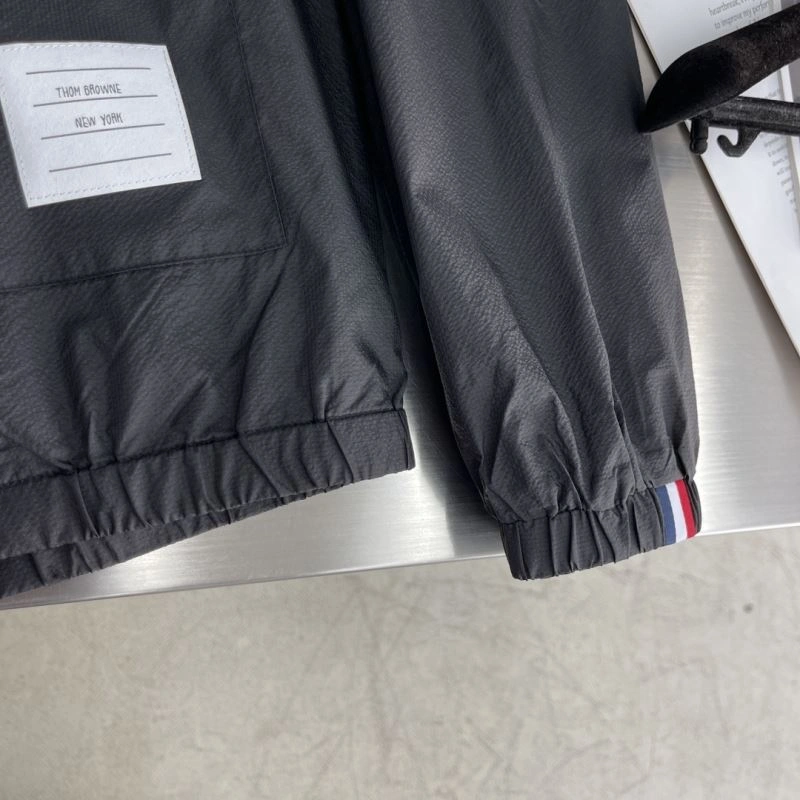 Cut-rate Thom Browne Sunscreen Jacket