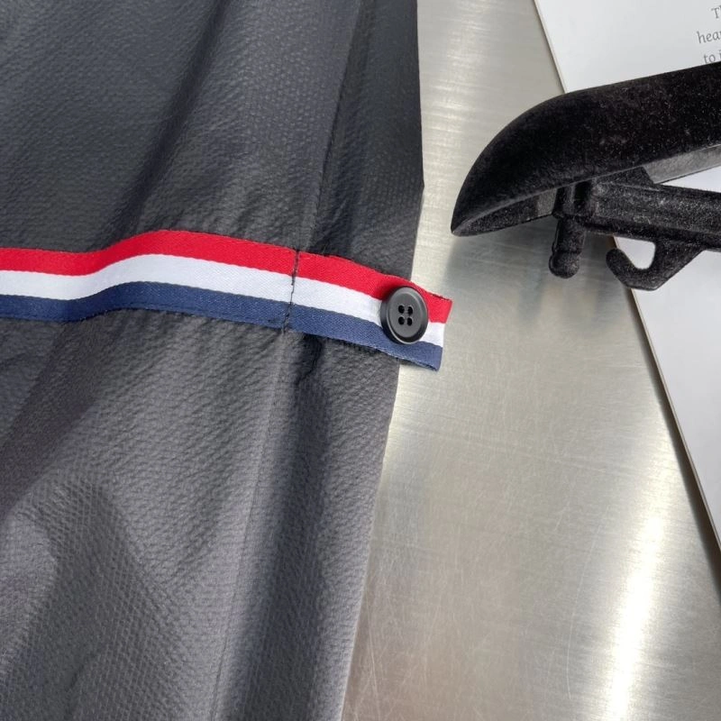 Cut-rate Thom Browne Sunscreen Jacket