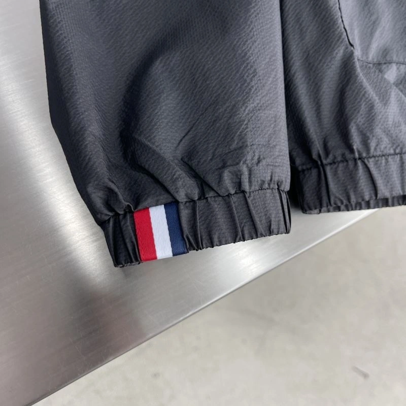 Cut-rate Thom Browne Sunscreen Jacket