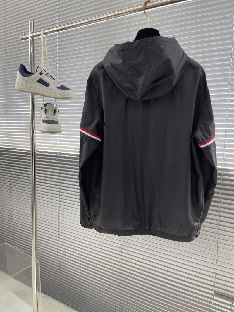 Cut-rate Thom Browne Sunscreen Jacket