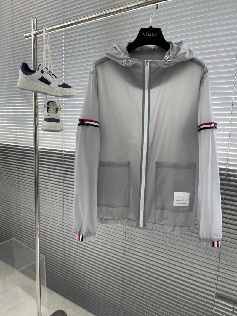 Thom Browne Sunscreen Jacket
