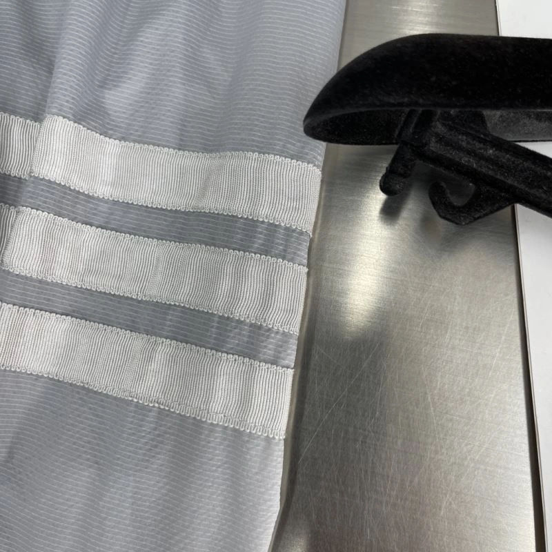 Indistinguishable Thom Browne Sunscreen Jacket