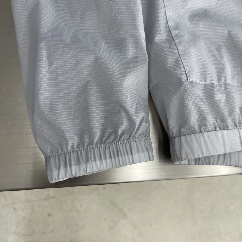 Indistinguishable Thom Browne Sunscreen Jacket