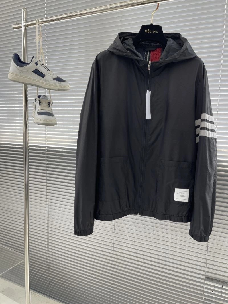 Thom Browne Sunscreen Jacket