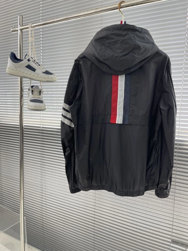 High accuracy Thom Browne Sunscreen Jacket