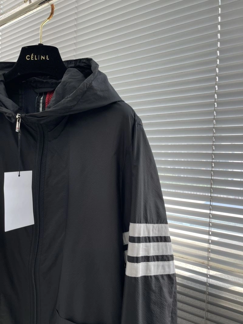 High accuracy Thom Browne Sunscreen Jacket