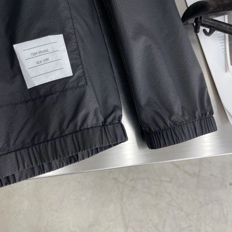 High accuracy Thom Browne Sunscreen Jacket