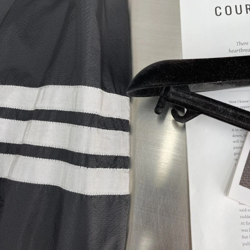 High accuracy Thom Browne Sunscreen Jacket