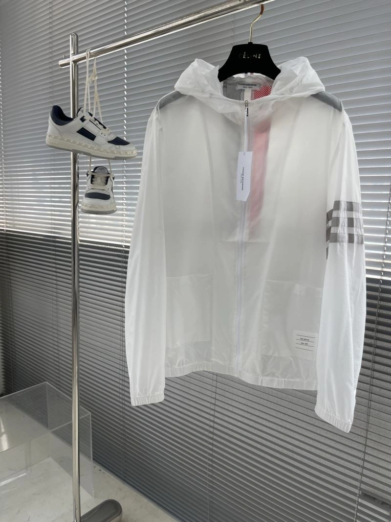 Thom Browne Sunscreen Jacket