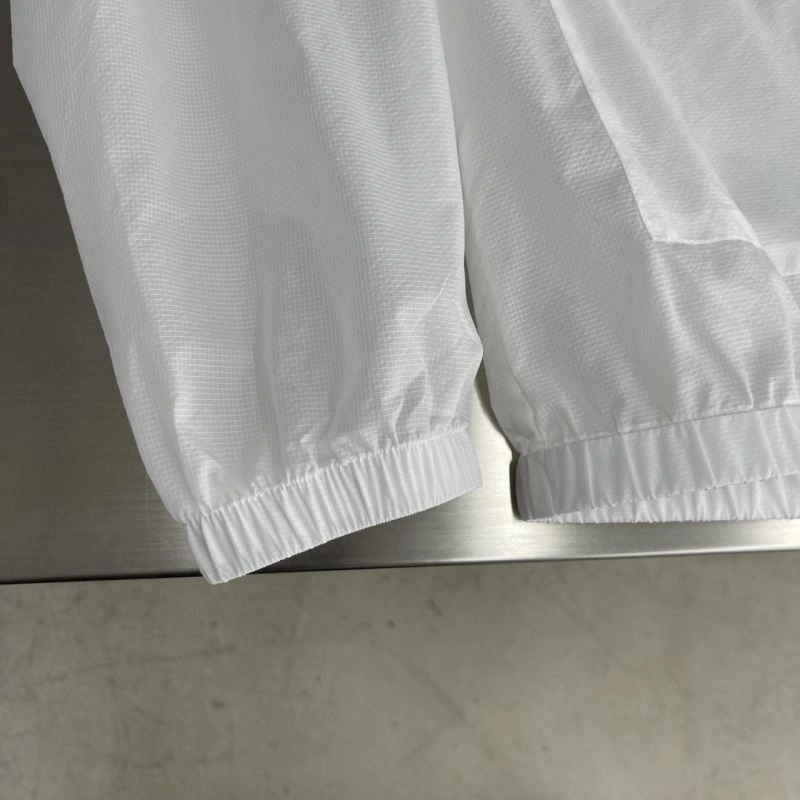 Budget-friendly Thom Browne Sunscreen Jacket