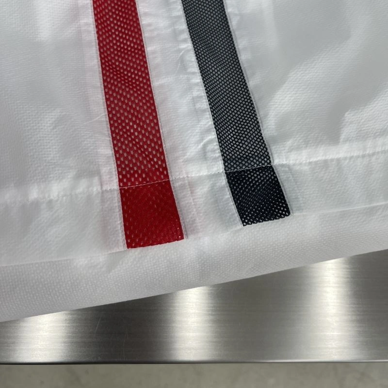 Budget-friendly Thom Browne Sunscreen Jacket
