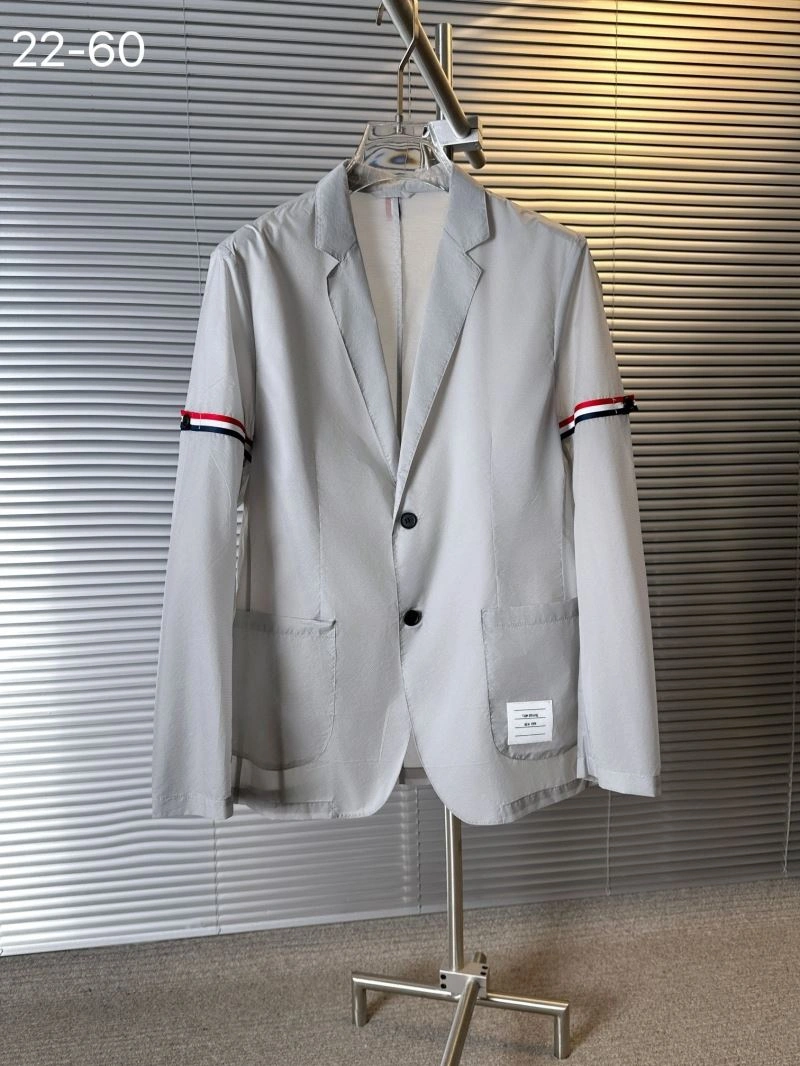 Thom Browne Sunscreen Jacket