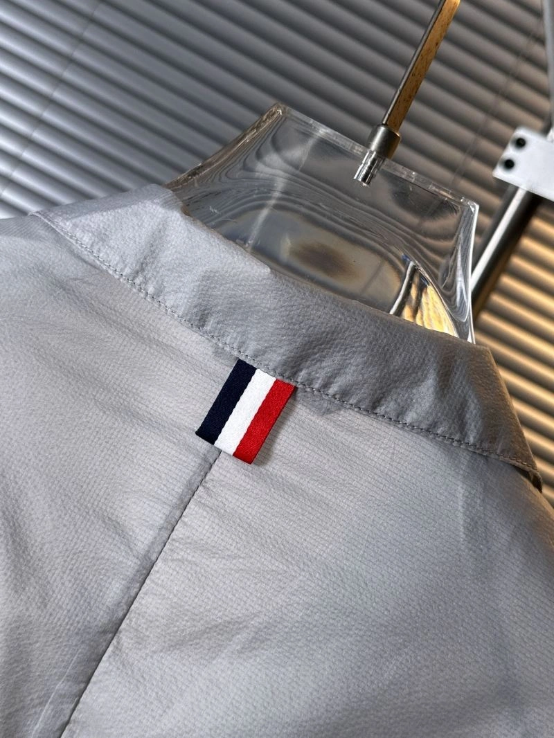Budget-friendly Thom Browne Sunscreen Jacket