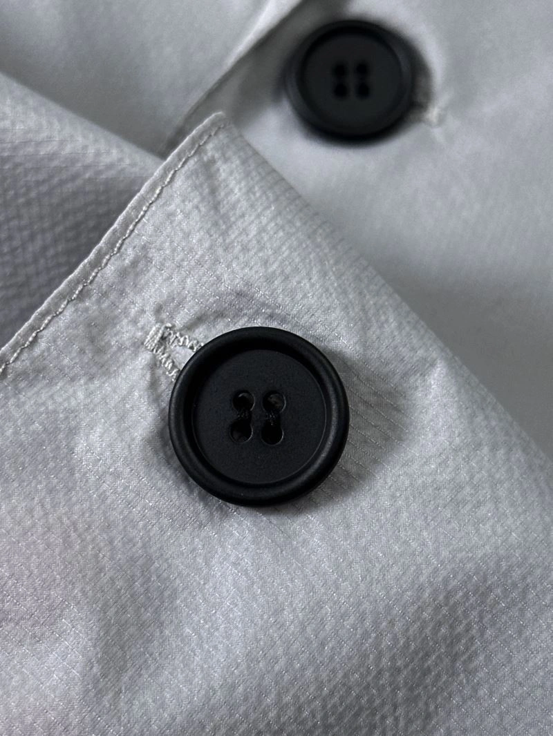 Budget-friendly Thom Browne Sunscreen Jacket