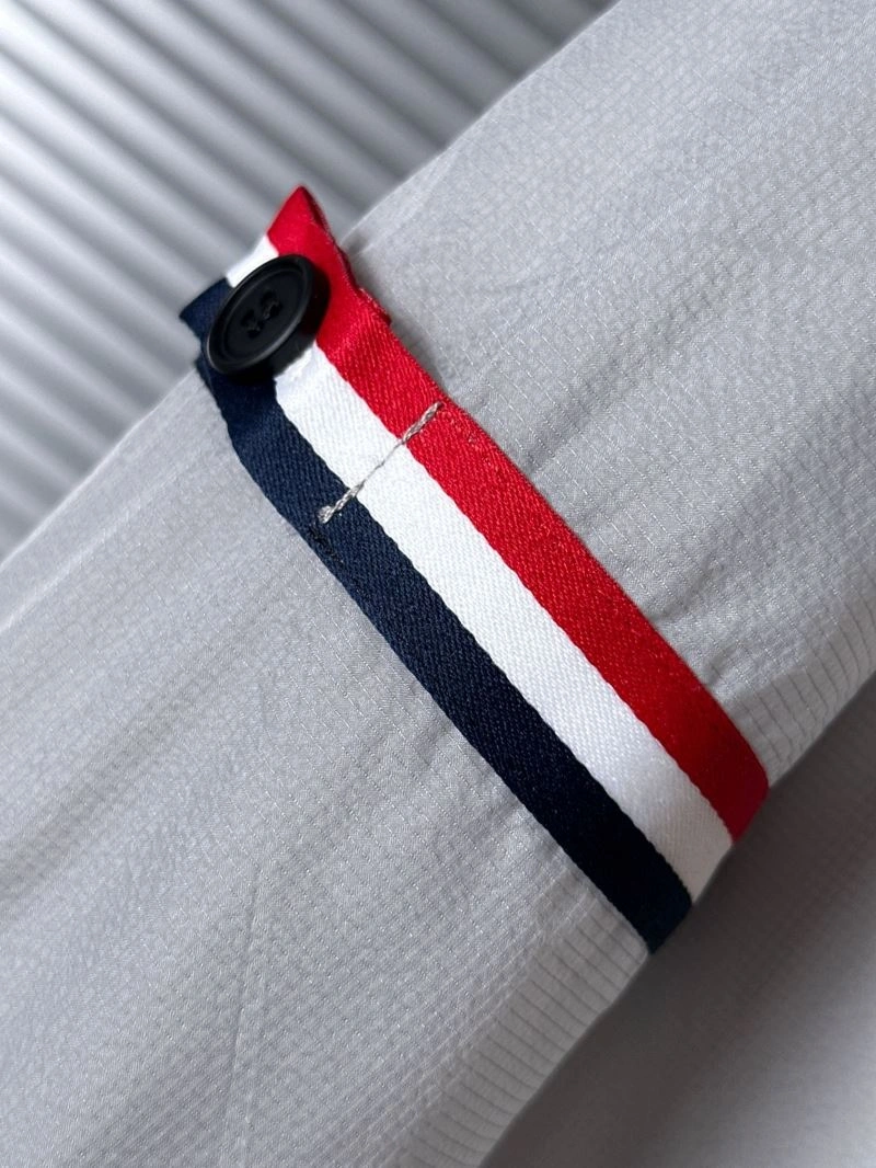 Budget-friendly Thom Browne Sunscreen Jacket