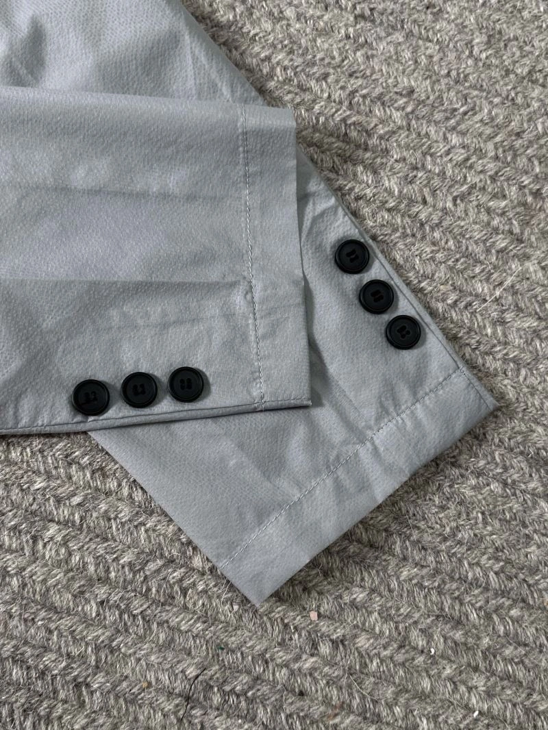 Budget-friendly Thom Browne Sunscreen Jacket