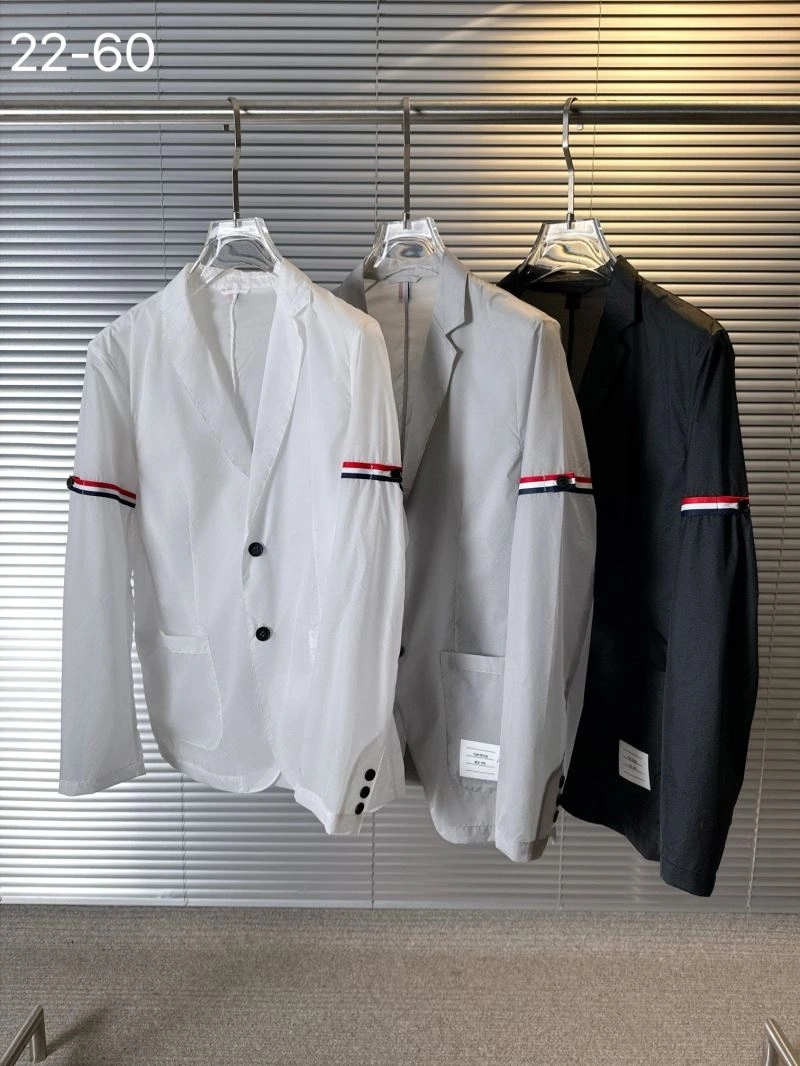 Thom Browne Sunscreen Jacket