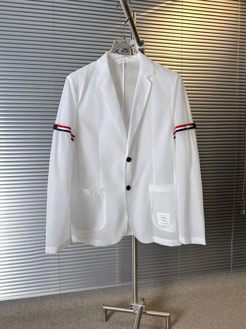 Economical Thom Browne Sunscreen Jacket
