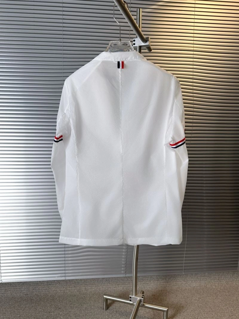 Economical Thom Browne Sunscreen Jacket