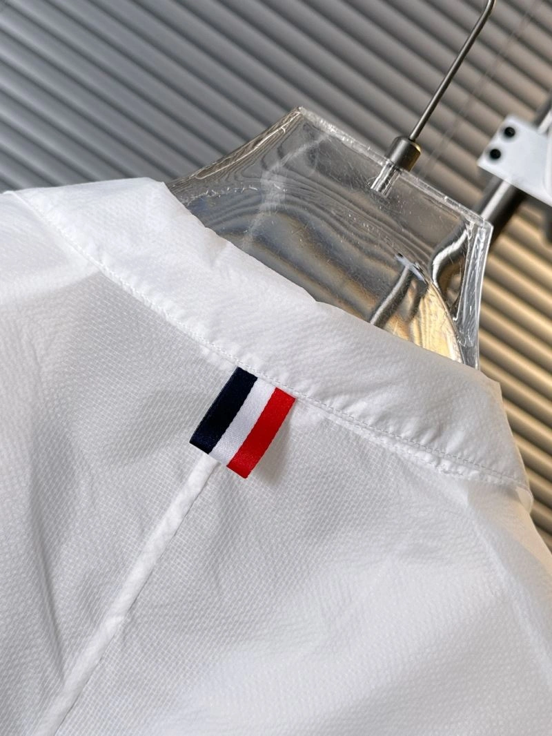 Economical Thom Browne Sunscreen Jacket